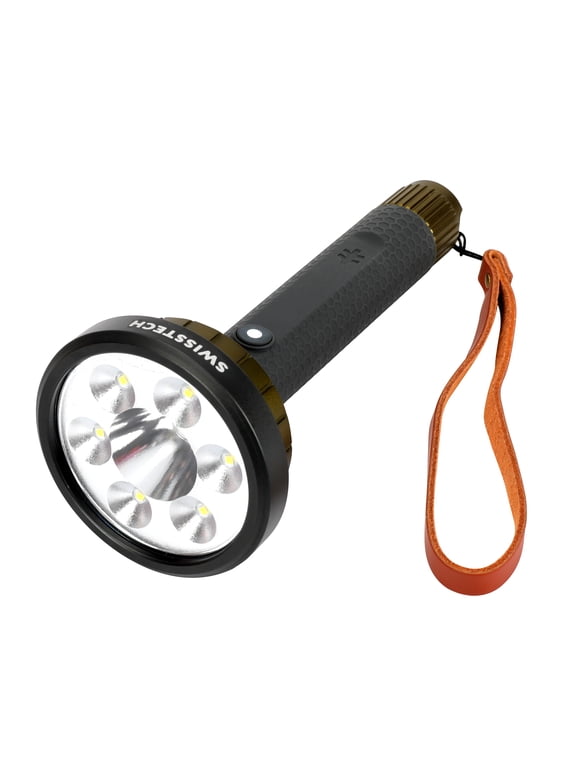 Swiss Tech Flashlights in Home Safety - Walmart.com