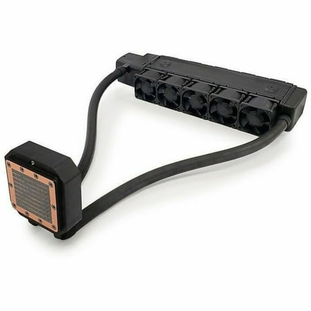 UPC 784847024169 - Dynatron L25-1 Cooling Fan/Radiator | upcitemdb.com