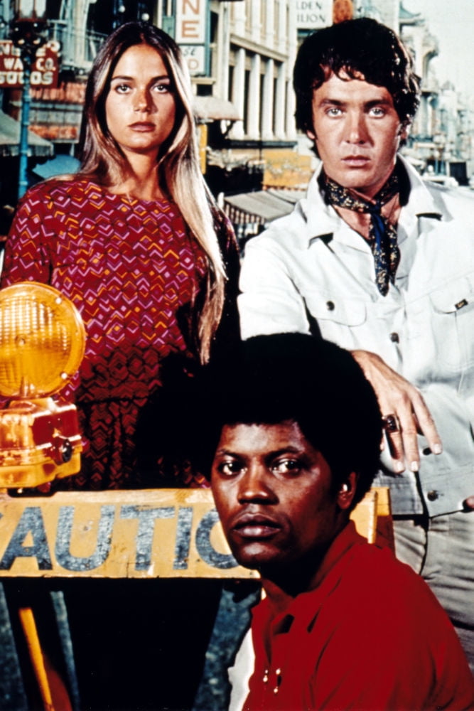 Mod Squad Original Series Poster 16"x24" Poster Medium Art Poster 16x24 ...