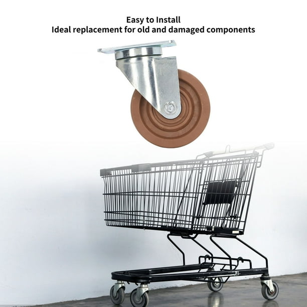 Inch Caster,4 Inch Caster 360 Inch Universal Caster Universal Caster ...