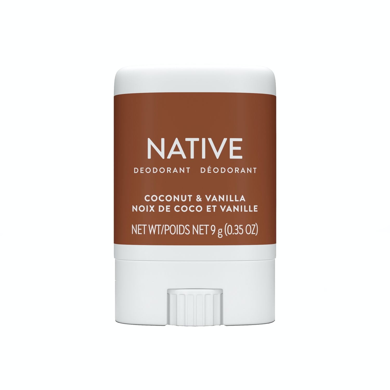 Click here for Native Travel Size Natural Deodorant  Coconut & Va... prices