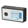 Portable Solar Film Transmission Meter, 160 Test Window Tint With UV IR ...