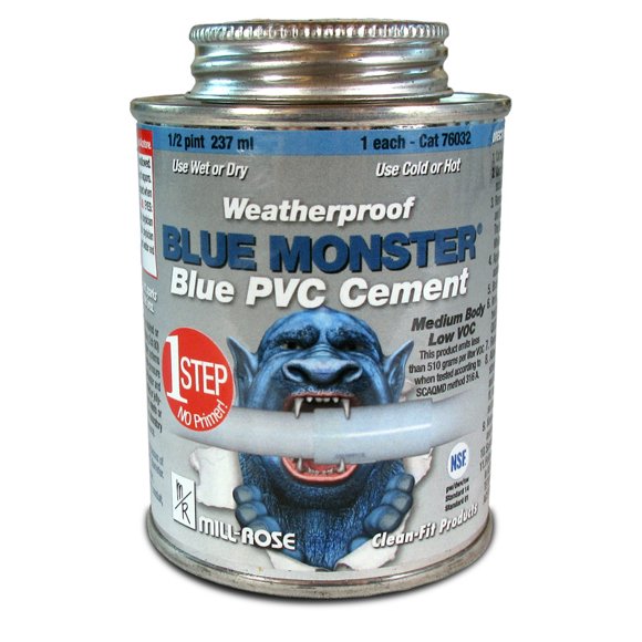 PVC Cement