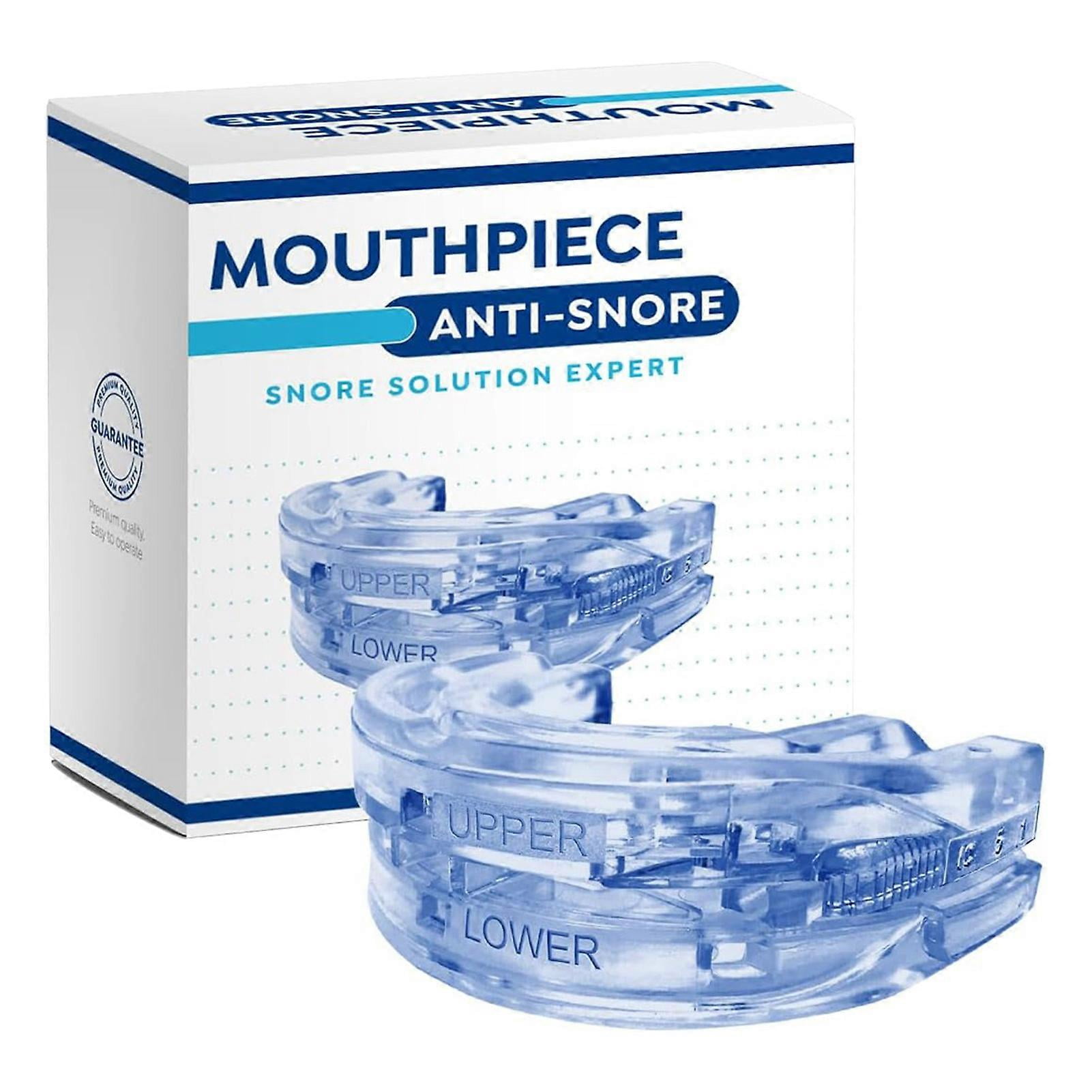 Click here for Chenyihong Adjustable Anti Snoring Mouthpiece-Guar... prices