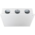 Legrand - OnQ 12 Inch Management, In-Wall Media Box, Structured Wiring ...