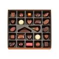 Belgian Chocolate Classic Discovery Collection – 24 Timeless Pieces ...