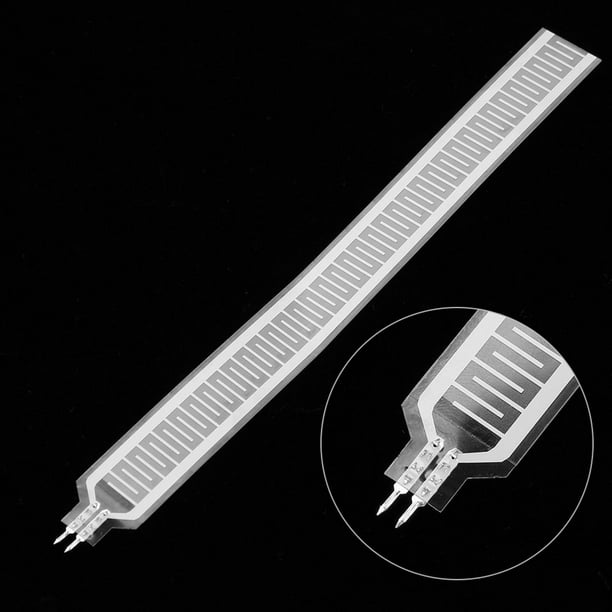 Force Sensor, Thin Film Force Sensor Pressure Sensor Resistance Type ...