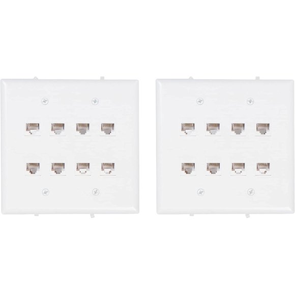 Ethernet Junction Box