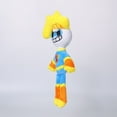 2024 Yellow Hair Boys Plush, Bryson And Ham Plush, Plush Figure ...