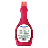 Maple Grove Farms Sugar Free Strawberry Syrup, Low Calorie Syrup, 24 oz ...