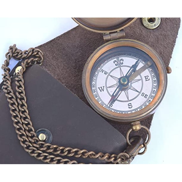 Compass Pirate