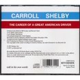 The Career Of A Great American Racing Driver (CD) - Walmart.com