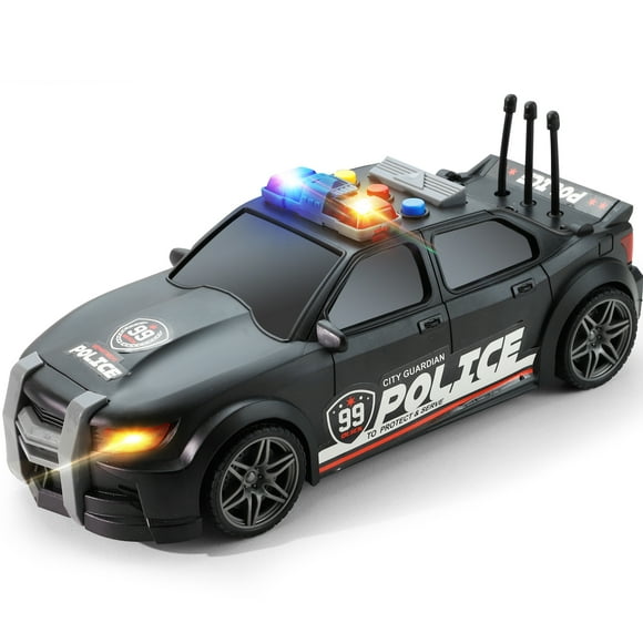 Police Toys