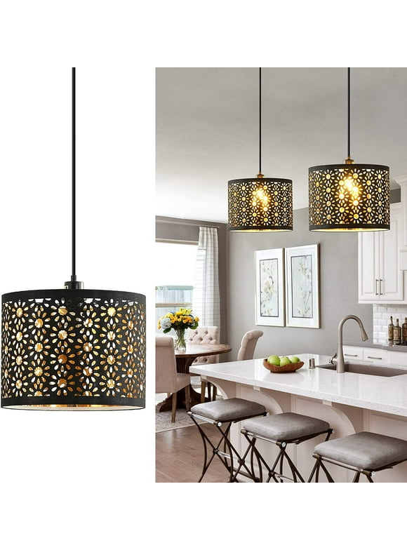Plug-in Ceiling Lights in Ceiling Lights & Fixtures - Walmart.com