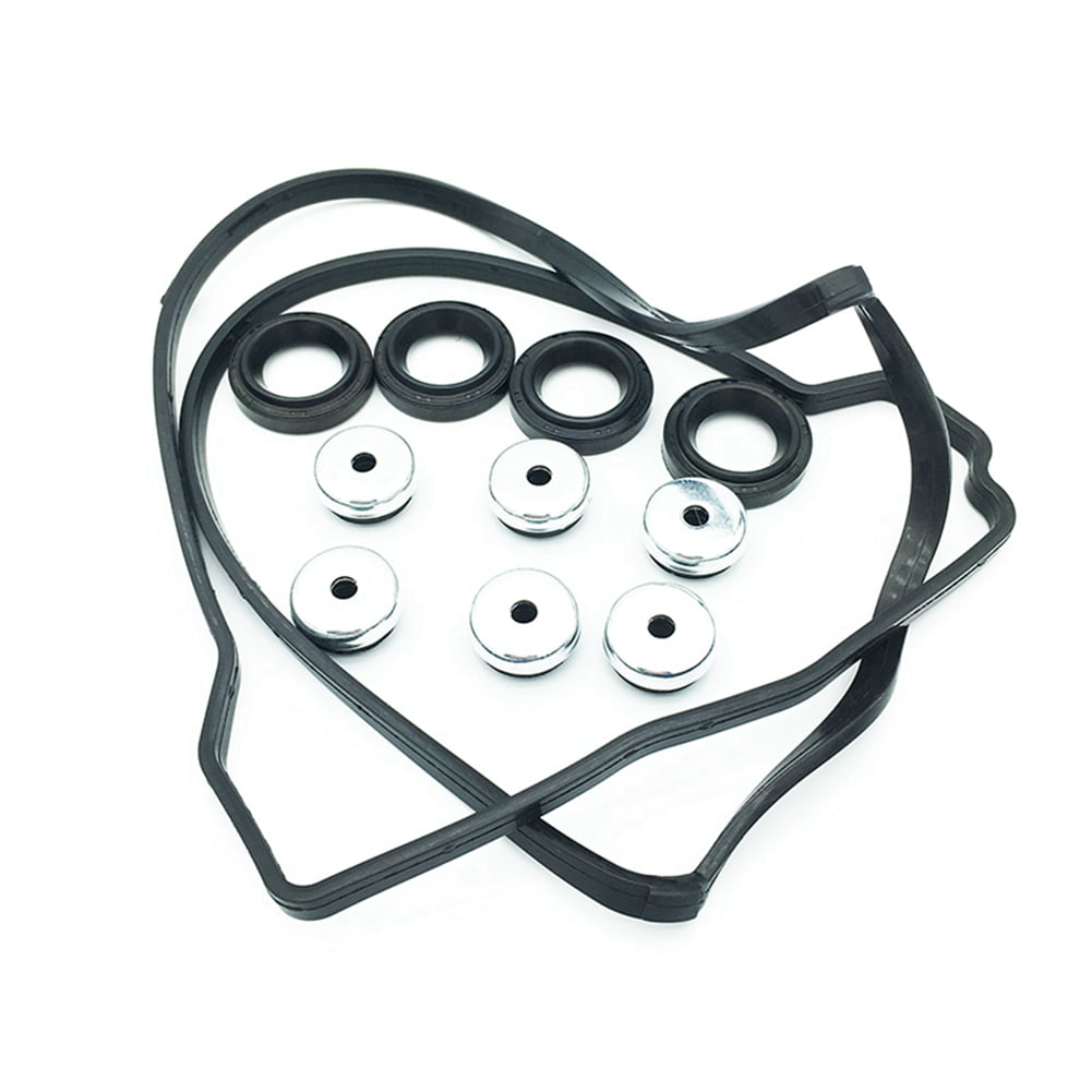 Valve Cover Gasket Kit Set 12341-PNA-000 /12342-PCX-004/90441-PNA-010 ...