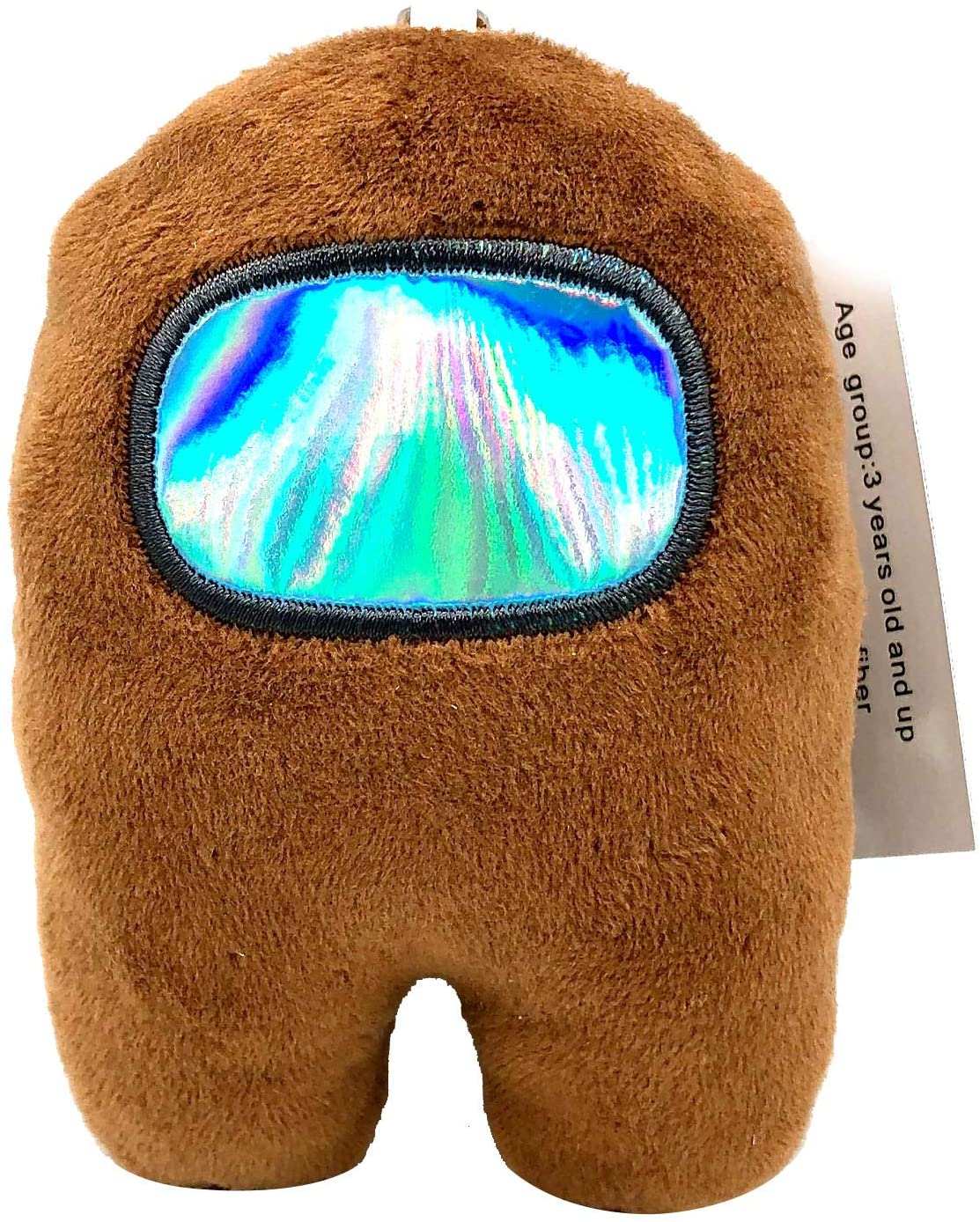 Astronaut Plush Toy ， Among Us Gaming Fandom Plush Stuff Toys, Plushies ...
