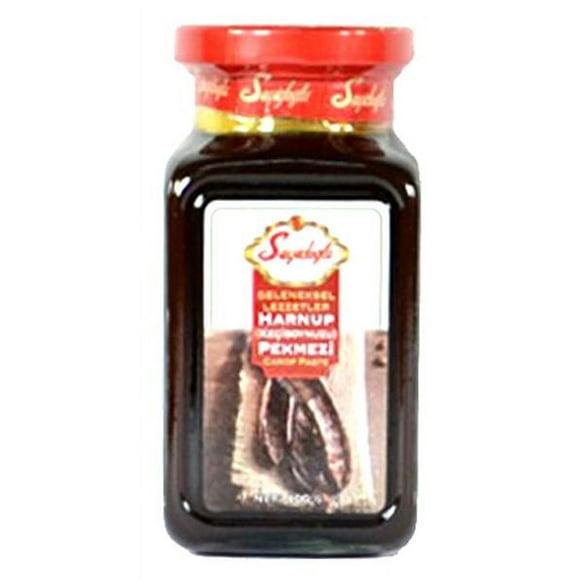 Light Molasses