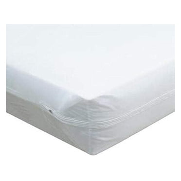 Stearns & Foster Total Protection Mattress Protector Queen Size ...