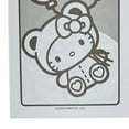 Hello Kitty Valentine's Day Grab & Go Play Pack, 24-Page Mini Coloring ...