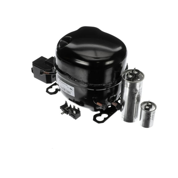 COMPRESSOR; EM2X3117U 0USD64 - Genuine OEM Replacement Part - Walmart.com