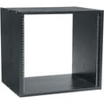 Middle Atlantic BRK-12 12 Space / 18 Deep KD Rack Piano Black / Black ...