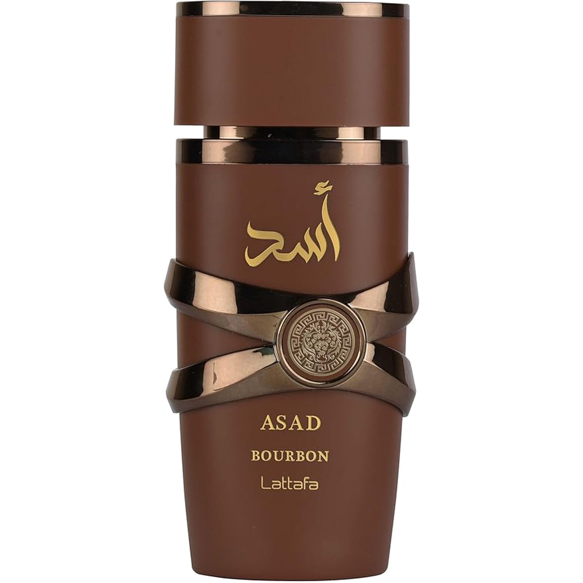 Click here for Lattafa Asad Bourbon By Lattafa Eau De Parfum Spra... prices