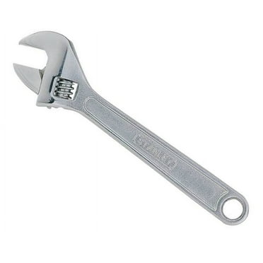 STANLEY 90-950 12" Adjustable Wrench - Walmart.com