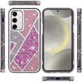 For Samsung Galaxy S25+ /S25 Plus /S24+ Plus Case, Cute Fancy Fashion ...