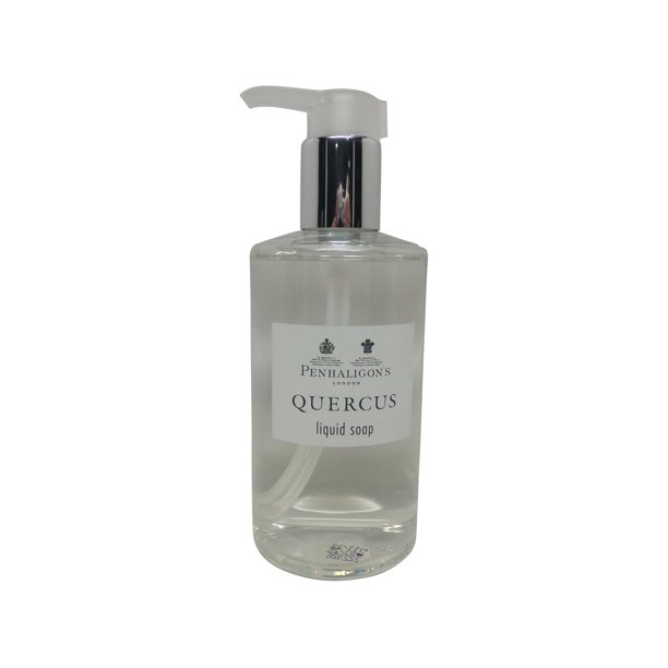 Penhaligons Quercus Liquid Soap 10oz Pump Bottle - Walmart.com