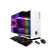 CYBERPOWERPC Gamer Xtreme GXi1140 w/ Intel Core i7-8700K Processor ...
