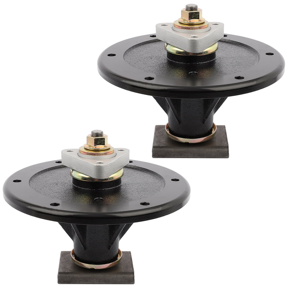 ECCPP Spindle Assembly Pack of 2 Spindle Replaces 107-8504 Zero Turn ...