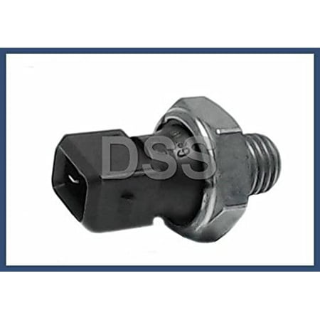 New Genuine BMW Oil Pressure Sensor Sending Unit OEM 12618611273 ...