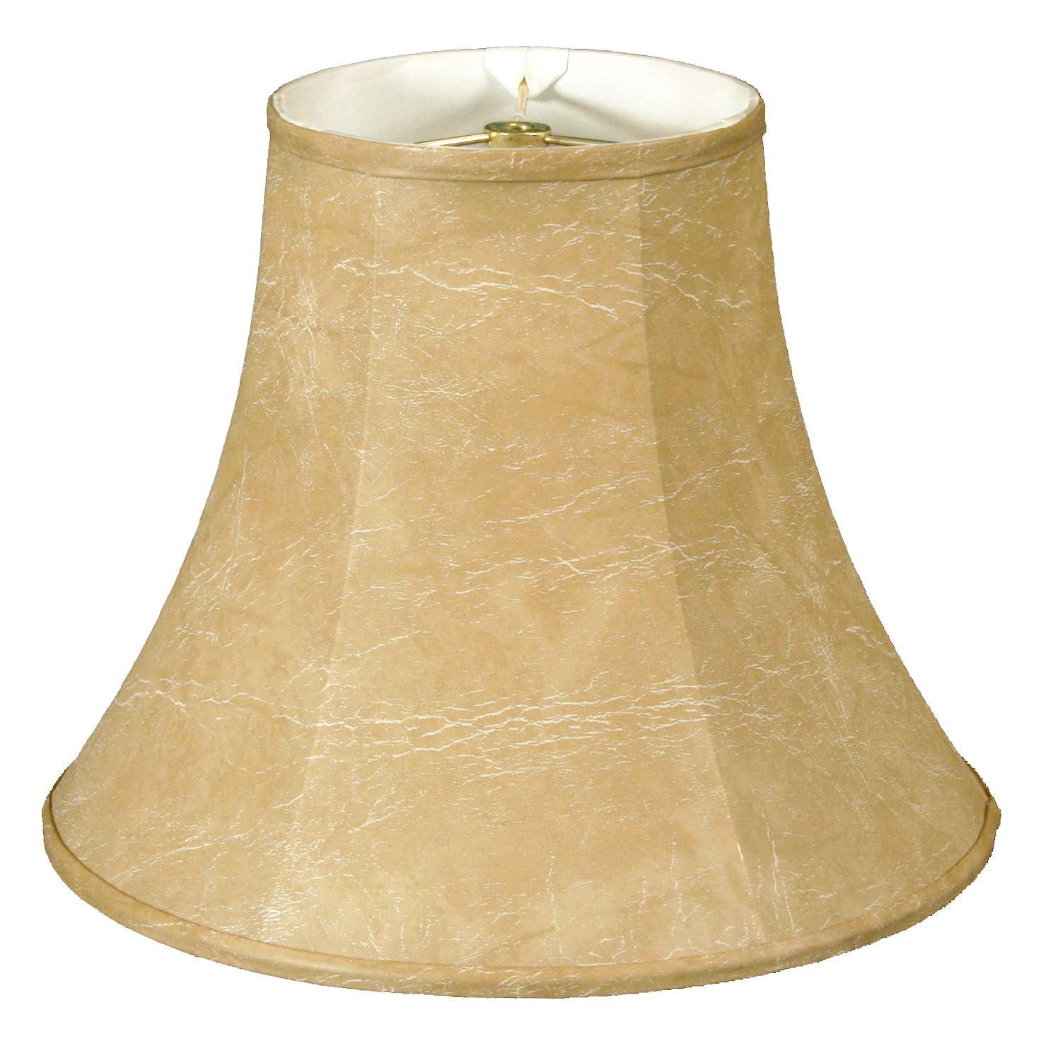 Royal Designs 10" True Bell Lamp Shade Mouton, 5" x 10" x 8.5 ...