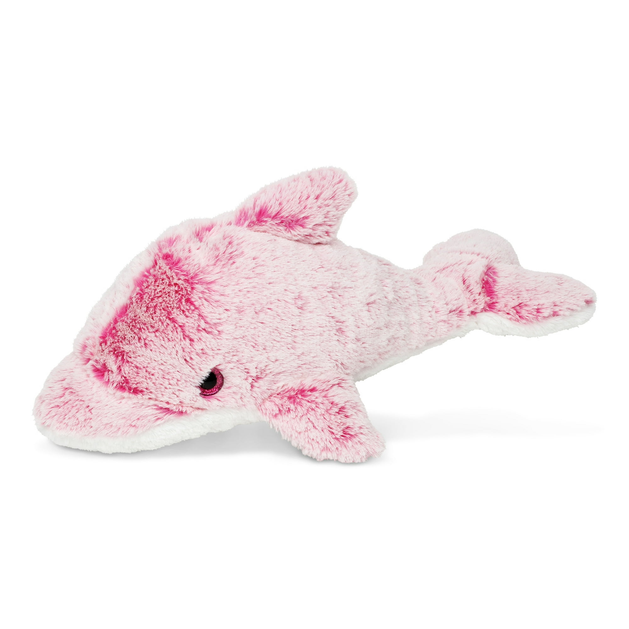 Cute Baby Pink Dolphin