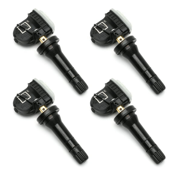 A-Premium 315MHz Tire Pressure Monitoring Sensor TPMS Compatible with ...