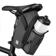 Coleman ATV Tank Top Saddle Bag, Black - Walmart.com