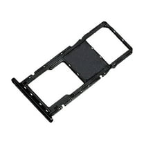 Replacement Micro SD + Sim Card Tray Compatible With Motorola Moto G7 ...
