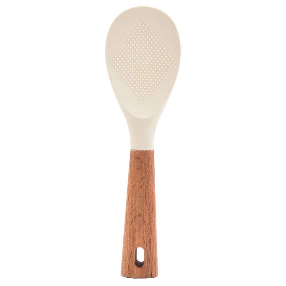 Click here for Oakleem Rice Scooper Rice Spoon Rice Cooker Spoon... prices