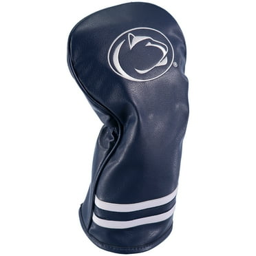 Team Golf NCAA Villanova Wildcats 3 Pack Contour Head Covers - Walmart.com