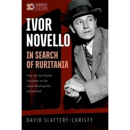 In Search of Ruritania: Ivor Novello | Walmart Canada
