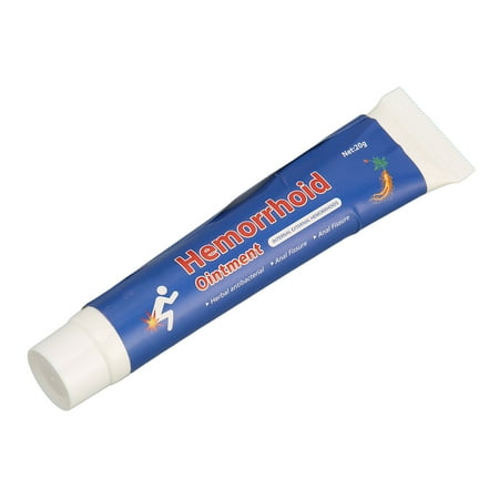 Hemorrhoid Ointment, Hemorrhoids Cream Numbing Relief For Swelling ...