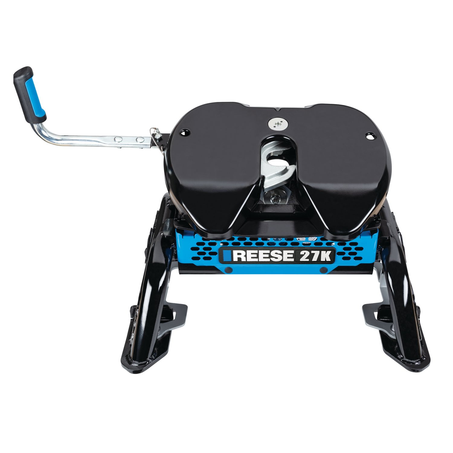 Buy Reese Fifth Wheel Trailer Hitch P/N:30939 Online at Lowest Price in ...