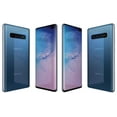 Restored Samsung Galaxy S10+ G975U Unlocked 128GB Smartphone, S10 Plus ...