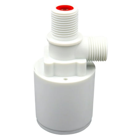 Pool Float Ball Valve Tank Tower Small Water Level Control Nylon ...