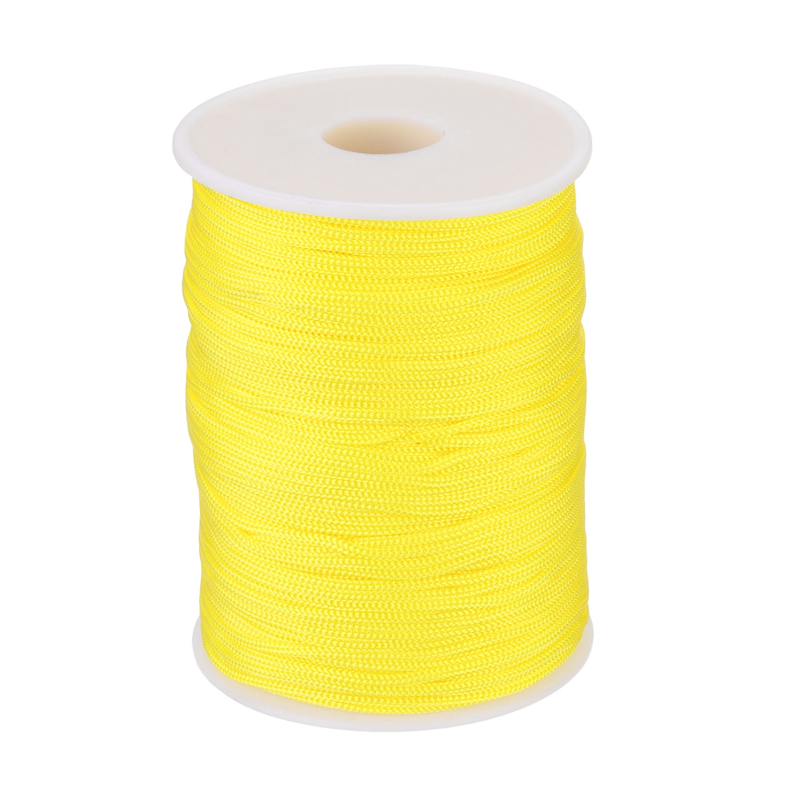Click here for Unique Bargains 1/16 Inch Polypropylene Rope Braid... prices