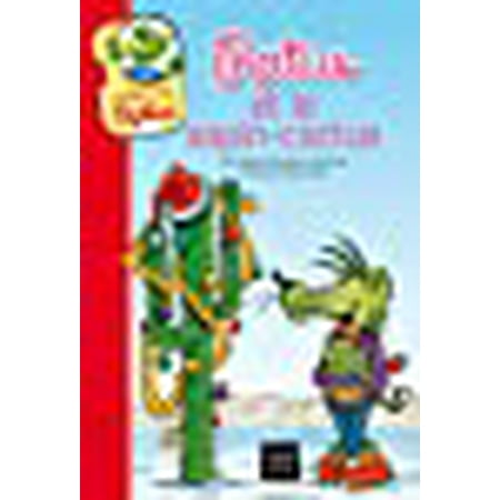 Ratus Poche: Ratus et le sapin-cactus | Walmart Canada