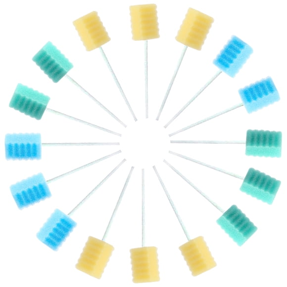 Disposable Oral Swabs