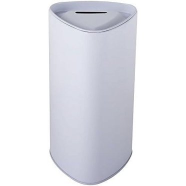 MCB Large Donation Box - Ballot Box - Suggestion Box - Acrylic Box ...