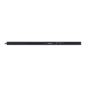 APC Metered Rack PDU AP7811B - power distribution unit - Walmart.com