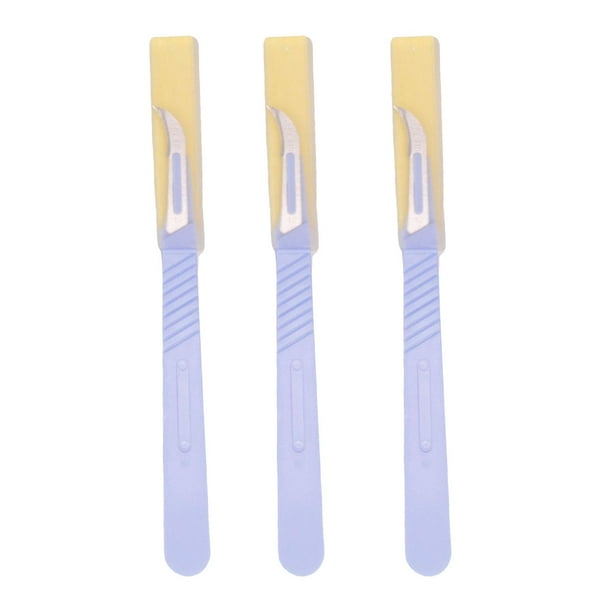 3 Pieces Seam Ripper Removing Clothing Tags Sewing Seam Rippers Thread ...
